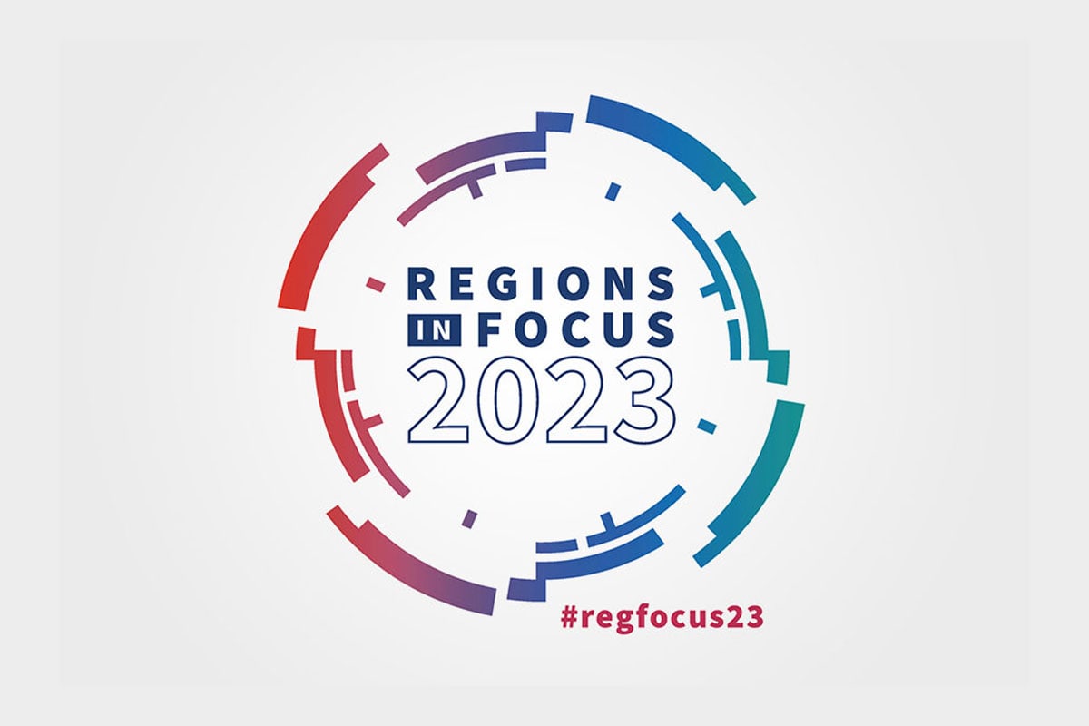Three Regional Assemblies holds Regions in Focus 2023 event - Eastern ...