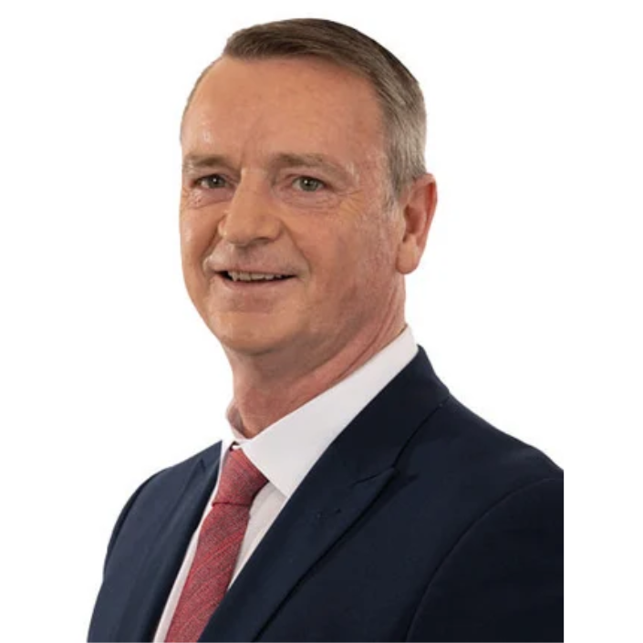 Cllr Fergal Dennehy - Eastern & Midland Regional Assembly