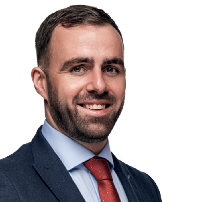 Cllr Jack Murray - Eastern & Midland Regional Assembly