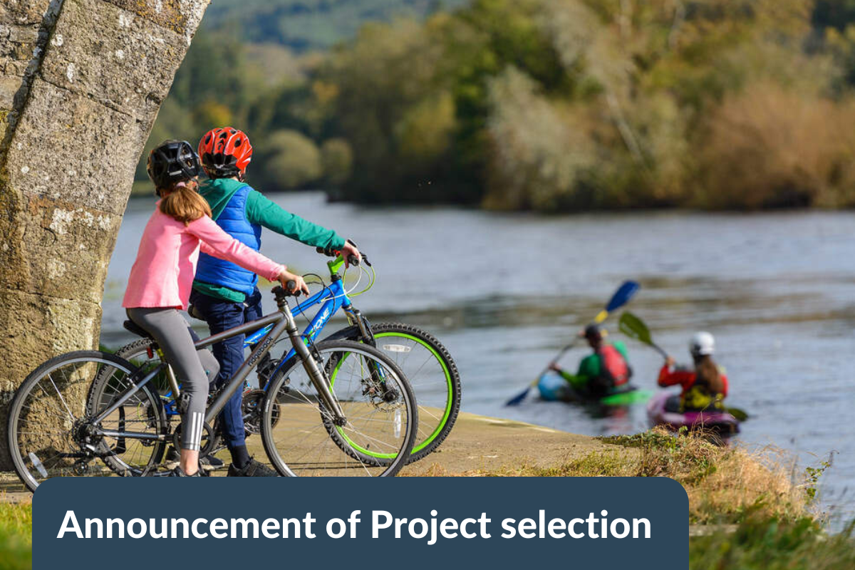 Further 15 tourism projects awarded over €4.2 million under Fáilte ...