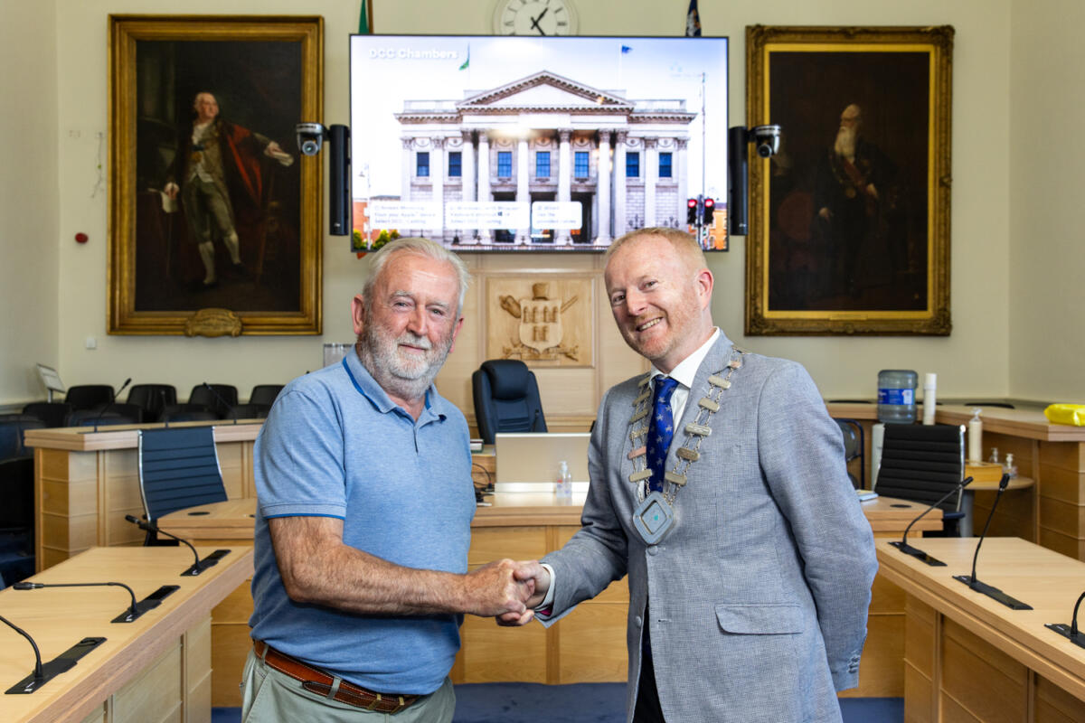 Eastern & Midland Regional Assembly AGM 2025 - Eastern & Midland ...