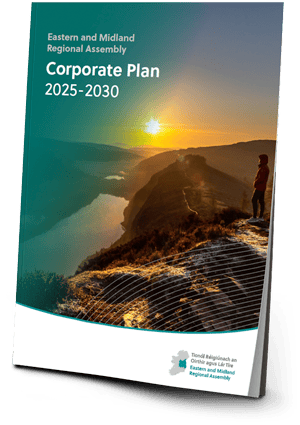 Corporate Plan - Eastern & Midland Regional Assembly